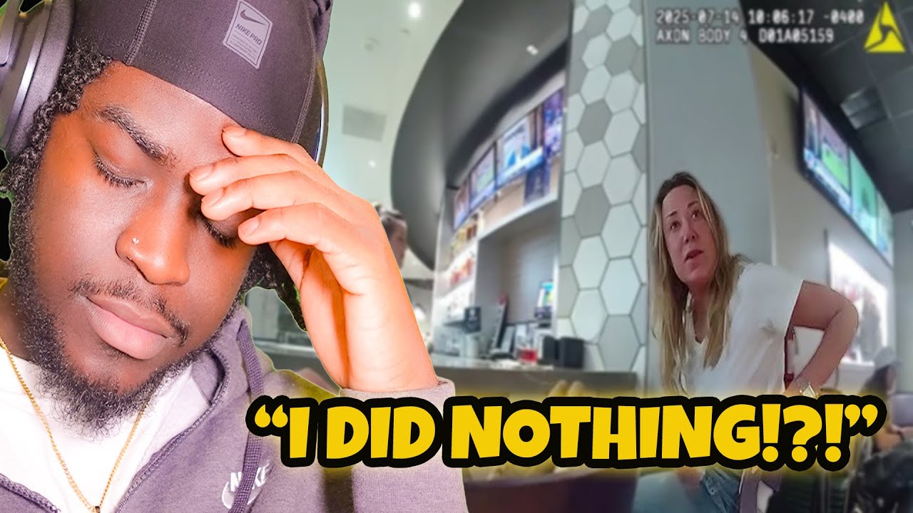 Super Drunk Lady Refuses To Pay Her Tab After Getting Her Heart Broken ...