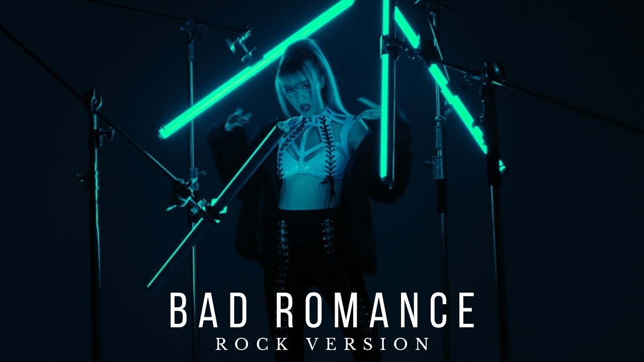 Bad Romance