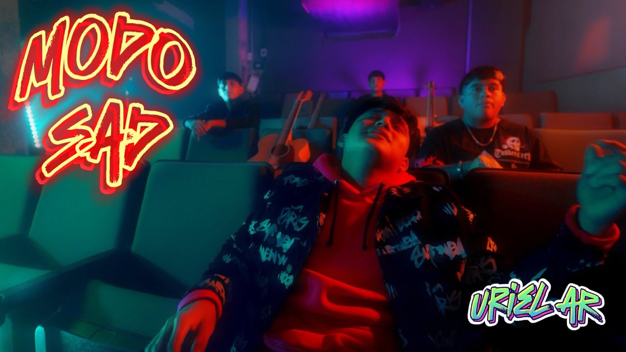 "MODO SAD 😔 | 10:06 🕙 | Cap. 01: Friendzone💔 - YouTube Music