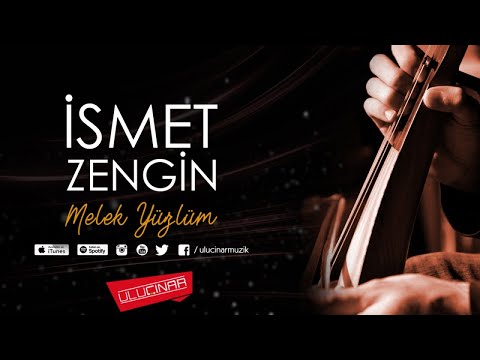 İsmet Zengin - Seni Ağlıyor Annem