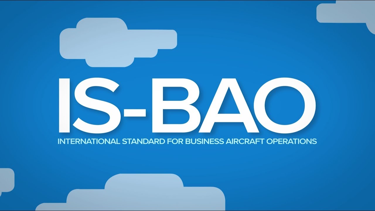 IS-BAO Training from Computer Training Systems - YouTube