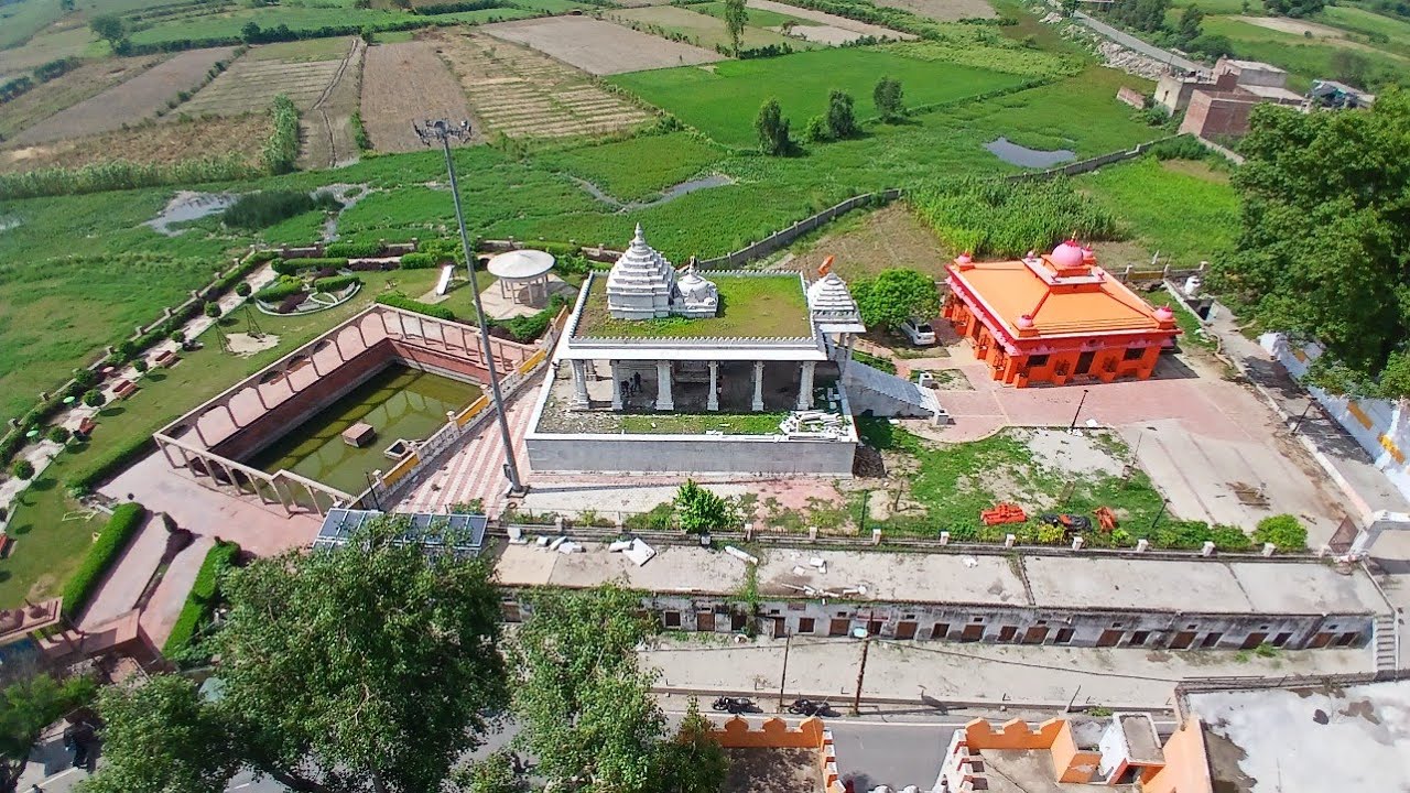कंपिल मंदिर का रहस्य क्या है? आइये जानते हैं What is the secret of ...