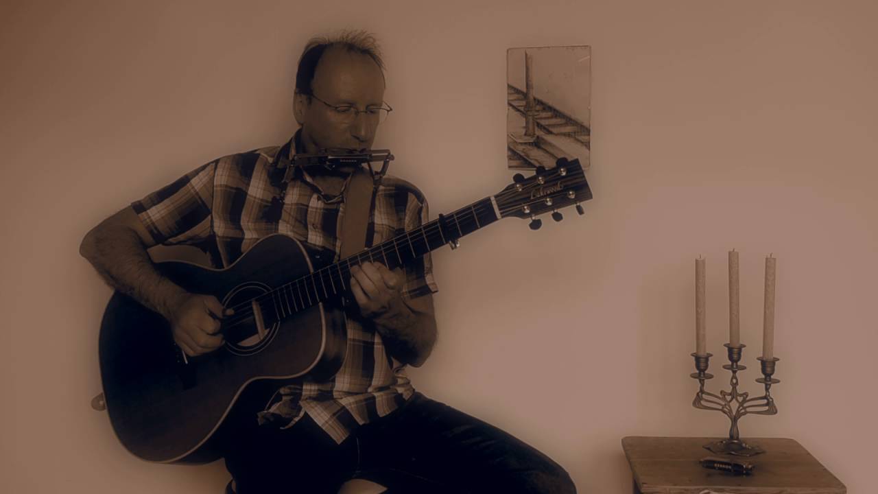 Corrina Corrina (Bob Dylan) - Vilswanderer - YouTube