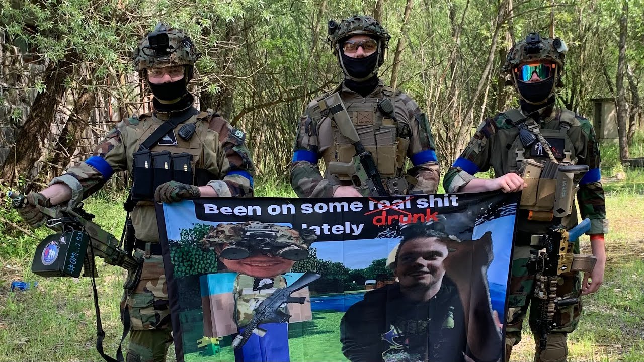 modus operandi - YouTube