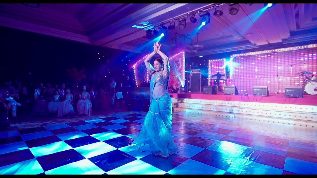 Best Wedding Dance Performance - YouTube