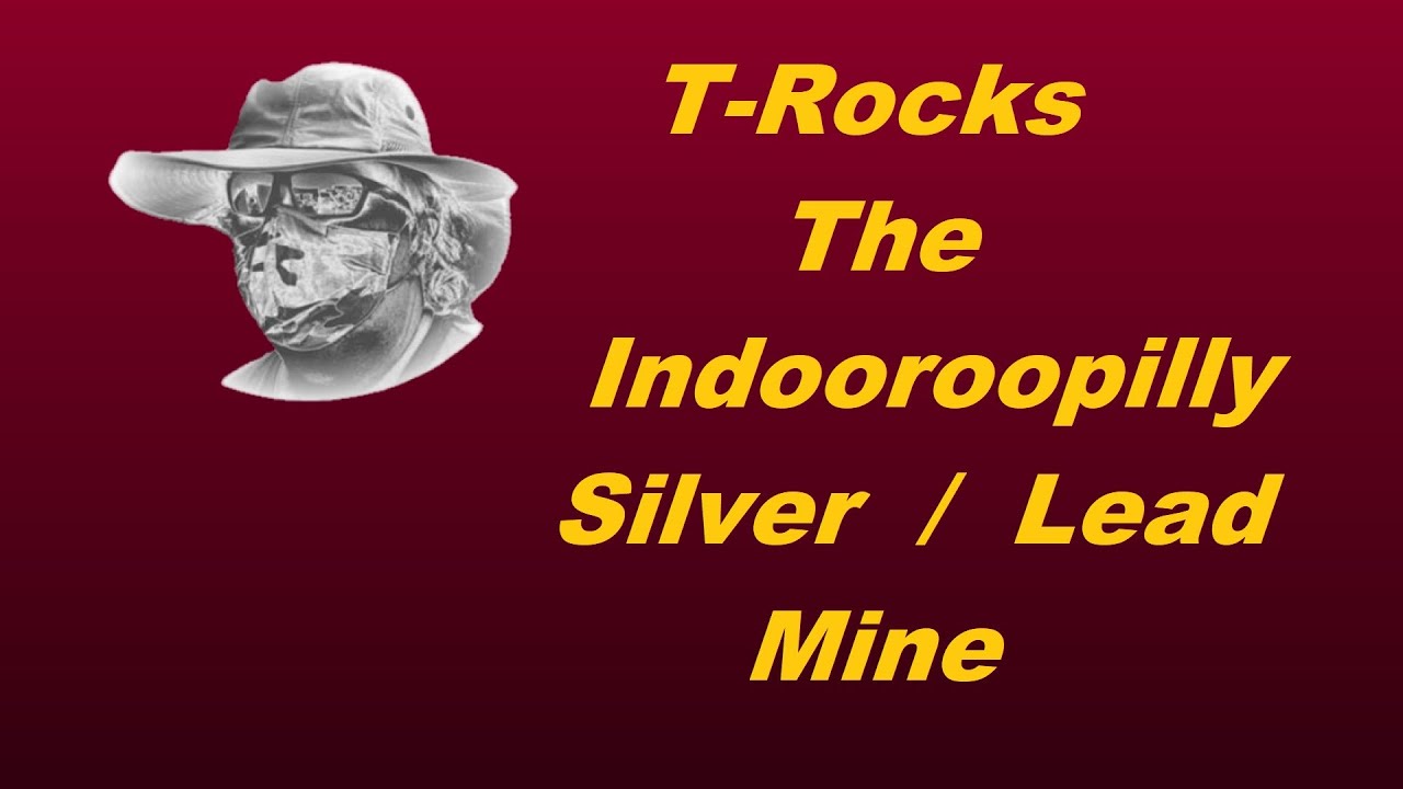 The Indooroopilly Silver Mine - YouTube