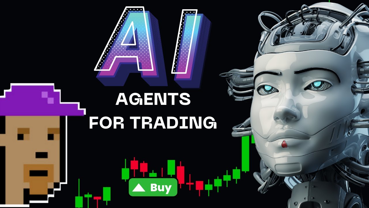 No Way That These Trading Agents WORKS (Moon Dev Builds AI Trading Agents) - YouTube