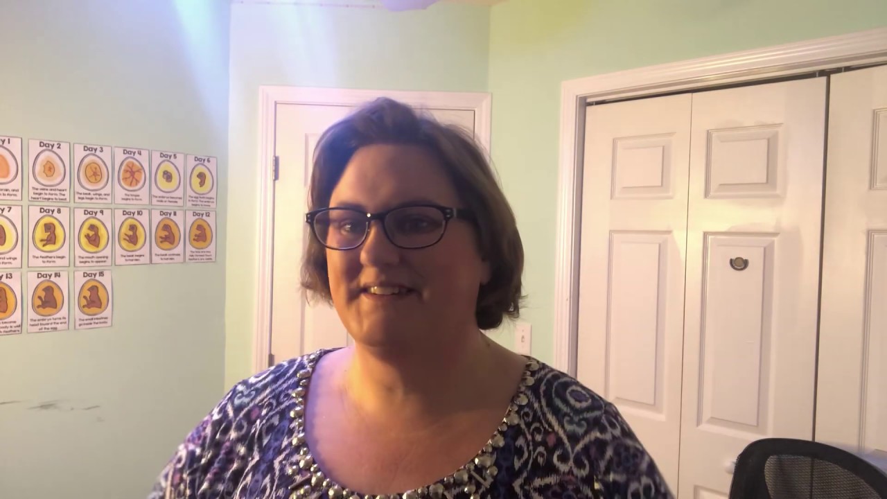 Internet Safety Read Aloud - YouTube