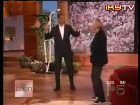 Obama Arabic Dance Remix!!!