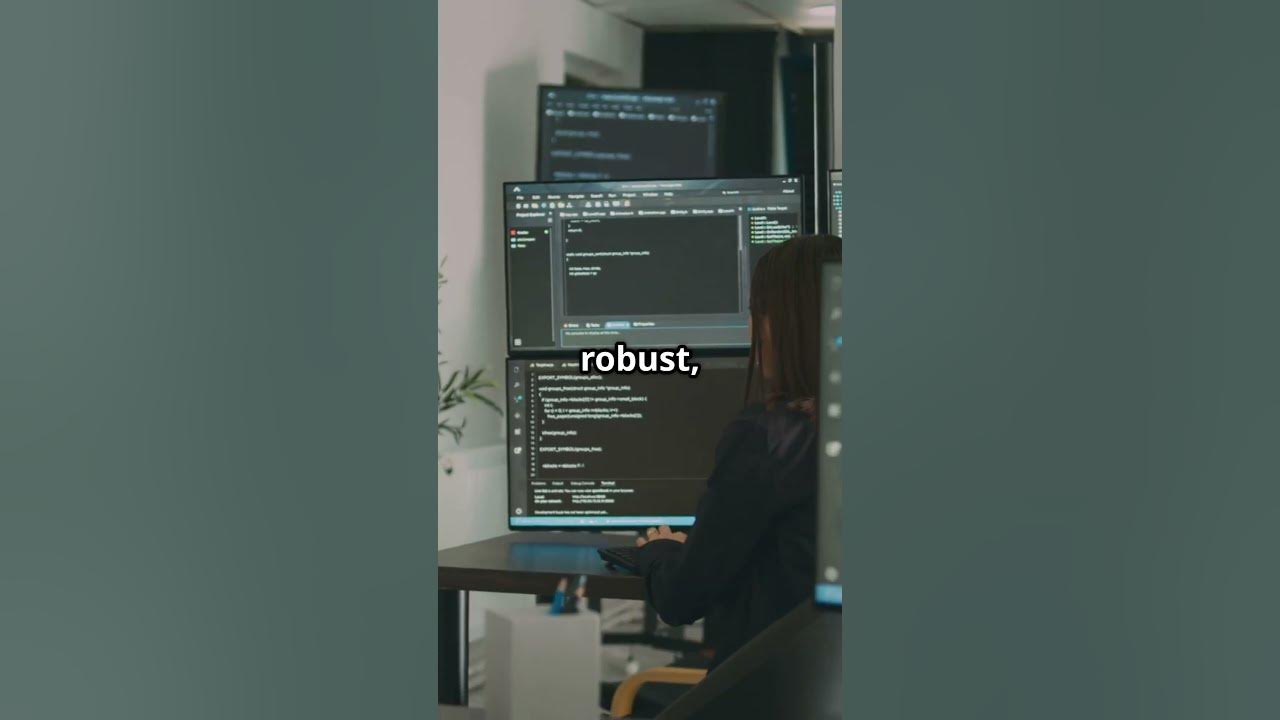 Why You're Confusing Scripting with Programming and How to Fix It NOW ...