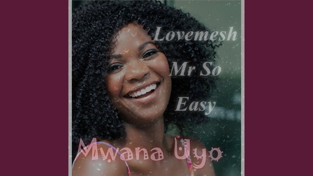 Mwana Uyo - YouTube