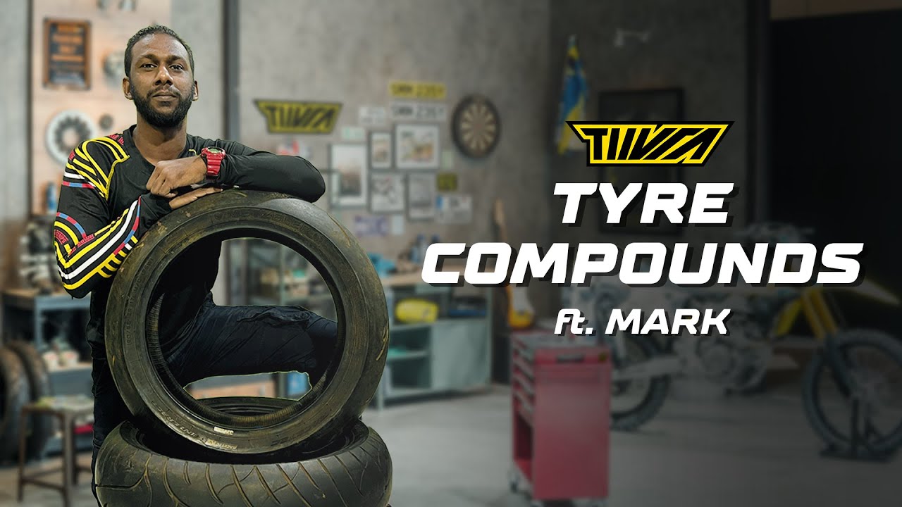 Understanding Tyre Compounds - YouTube
