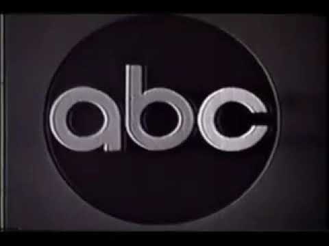 ABC Logo 1967 - YouTube