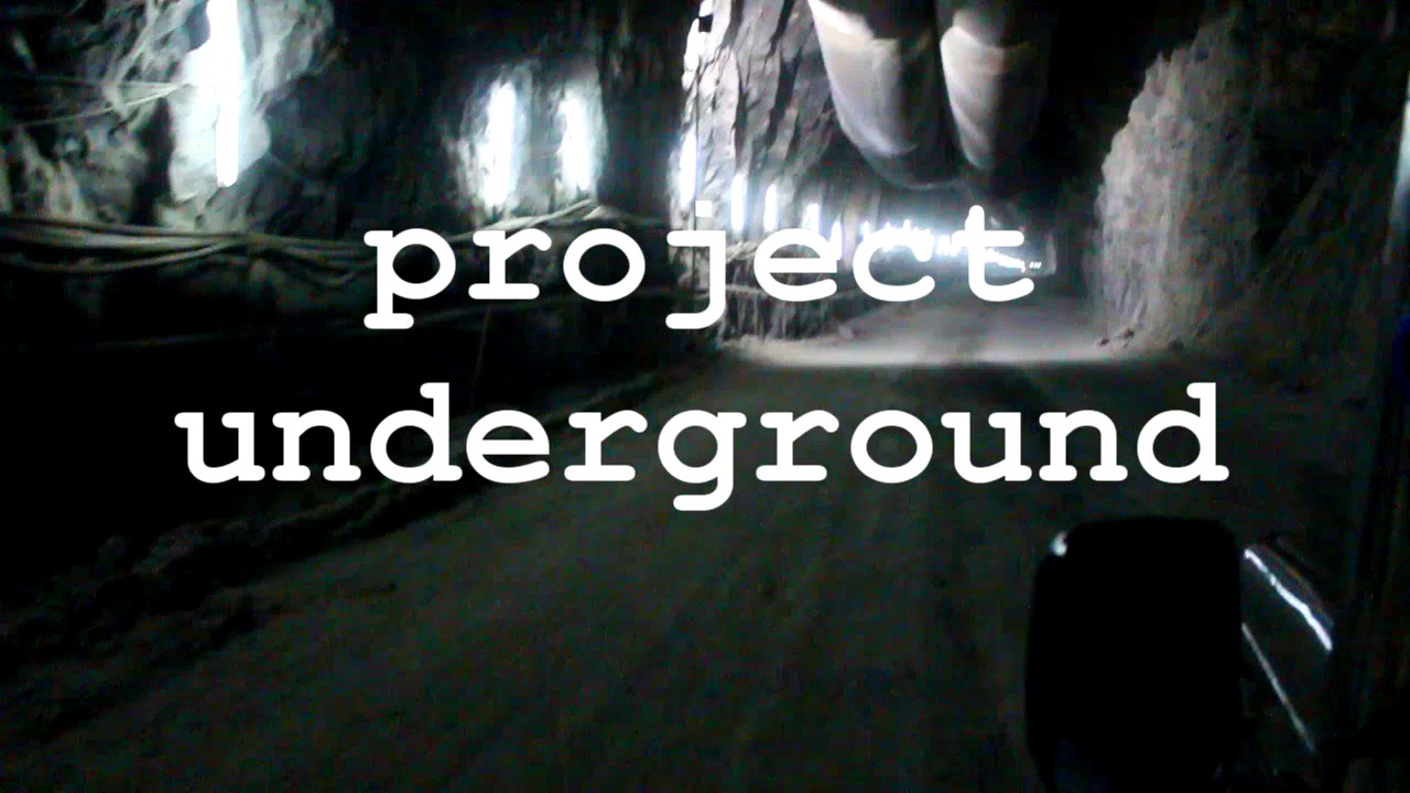 RKB TRANSPORT,DOCUMENTARY MOVIE Heavy vehicle,project underground ...