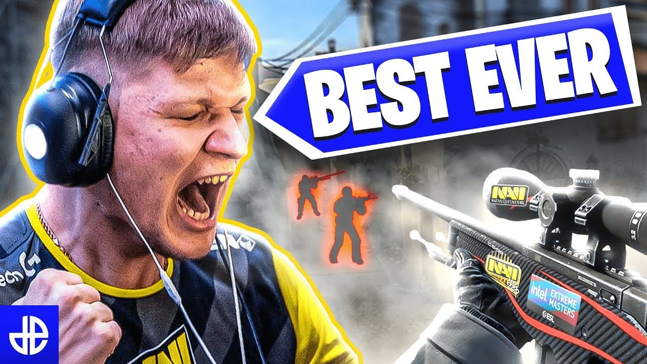 CS:GO // MVP // HIGHLIGHTS - YouTube