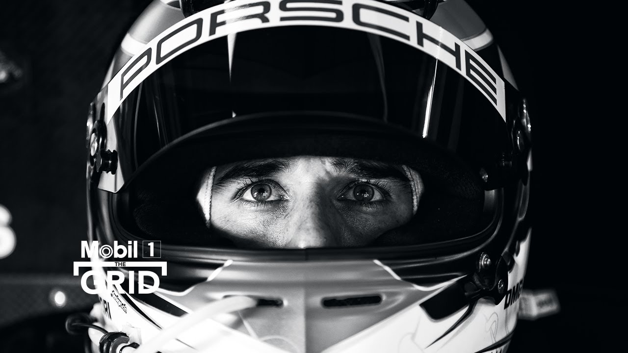 Peak Performance – Winter Training In The Austrian Alps With Porsche's ...