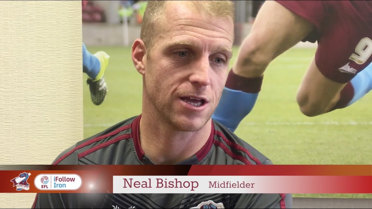 📹 iFollow: Neal Bishop hails a hard, but enjoyable pre-season so far ...