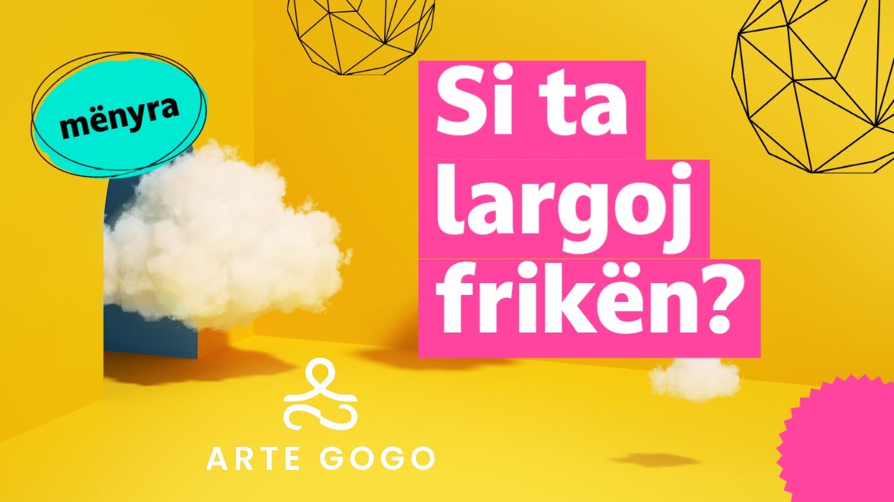 Si ta largoj frikën? - YouTube