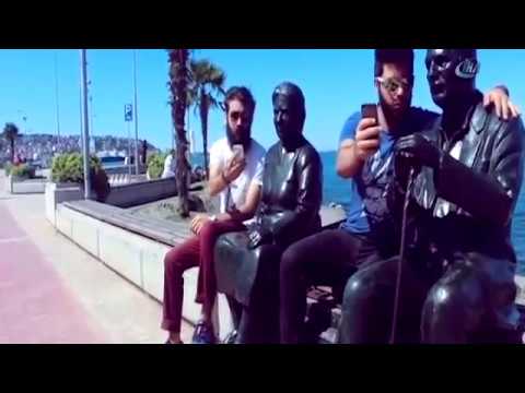 Yurdun insanından ’Pokemon Go’ şarkısı