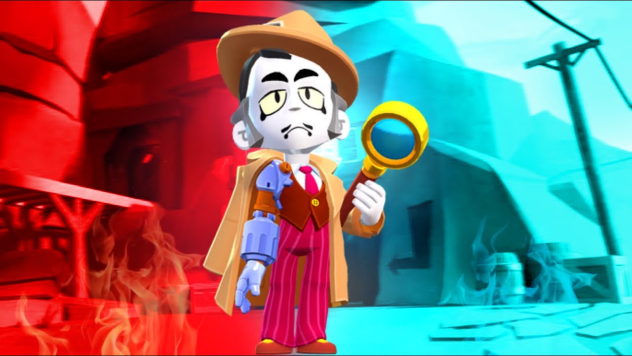 Purchasing Detective Gray and Getting Exclusive Pin & Detective Gray ...