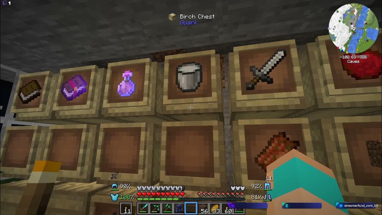 Better MC Plus Day 3B - YouTube