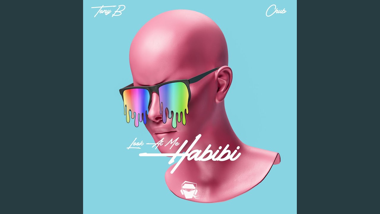 Look At Me Habibi - YouTube