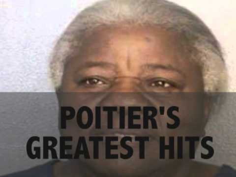 Sylvia Poitier's Greatest Hits - YouTube