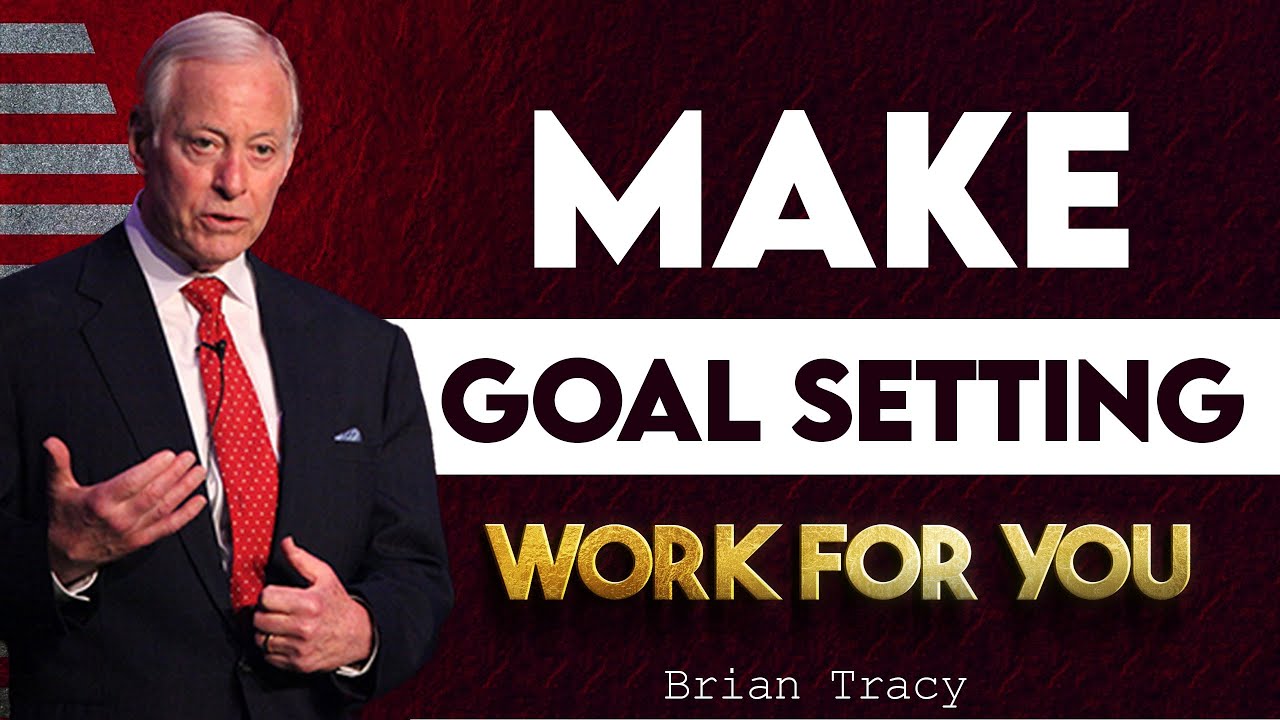 Start With your biggest and most crucial task | Brian Tracy |MUST WATCH ...