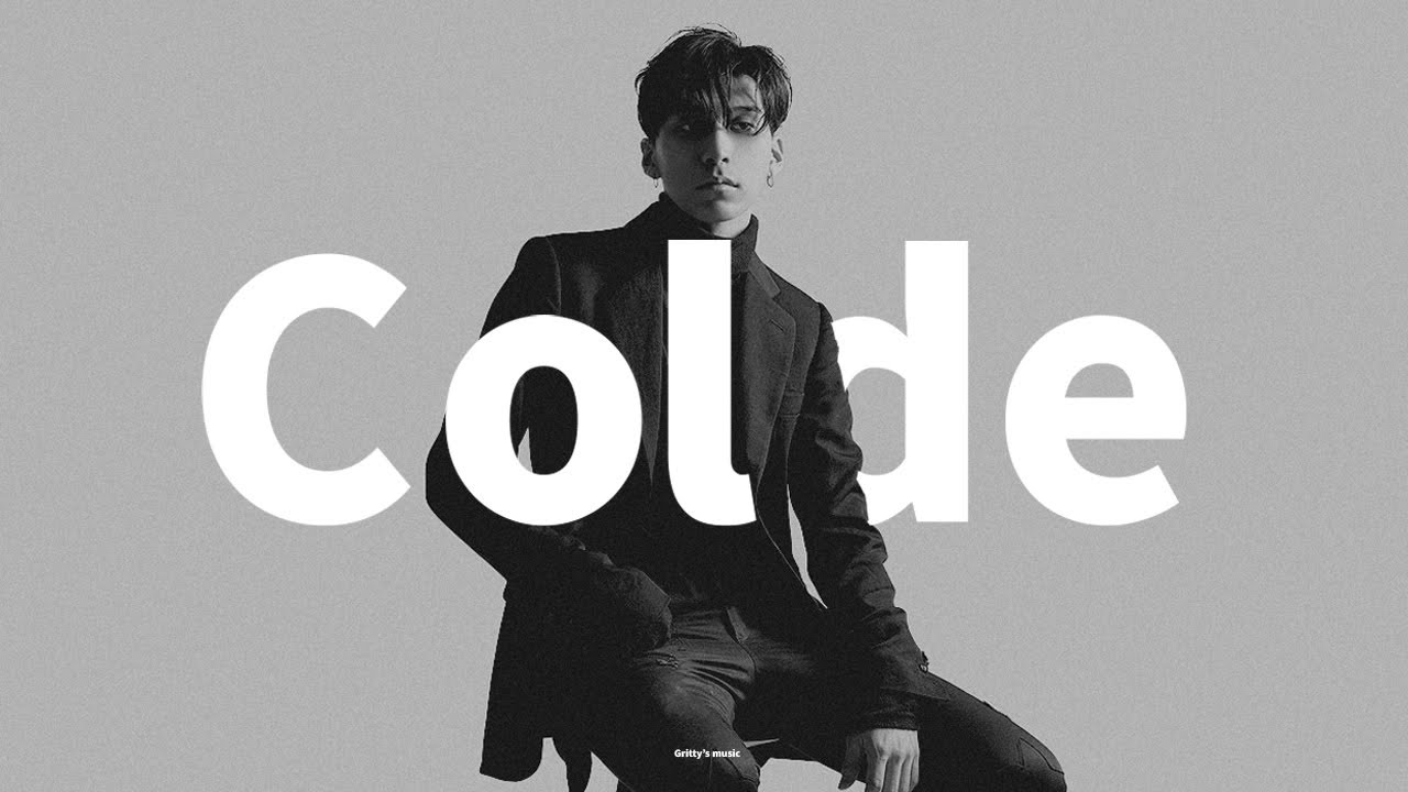 playlist 𝐘𝐨𝐮 𝐜𝐚𝐧 𝐜𝐨𝐧𝐭𝐫𝐨𝐥 𝐦𝐞, 감성 콜드 colde 플레이리스트 - YouTube