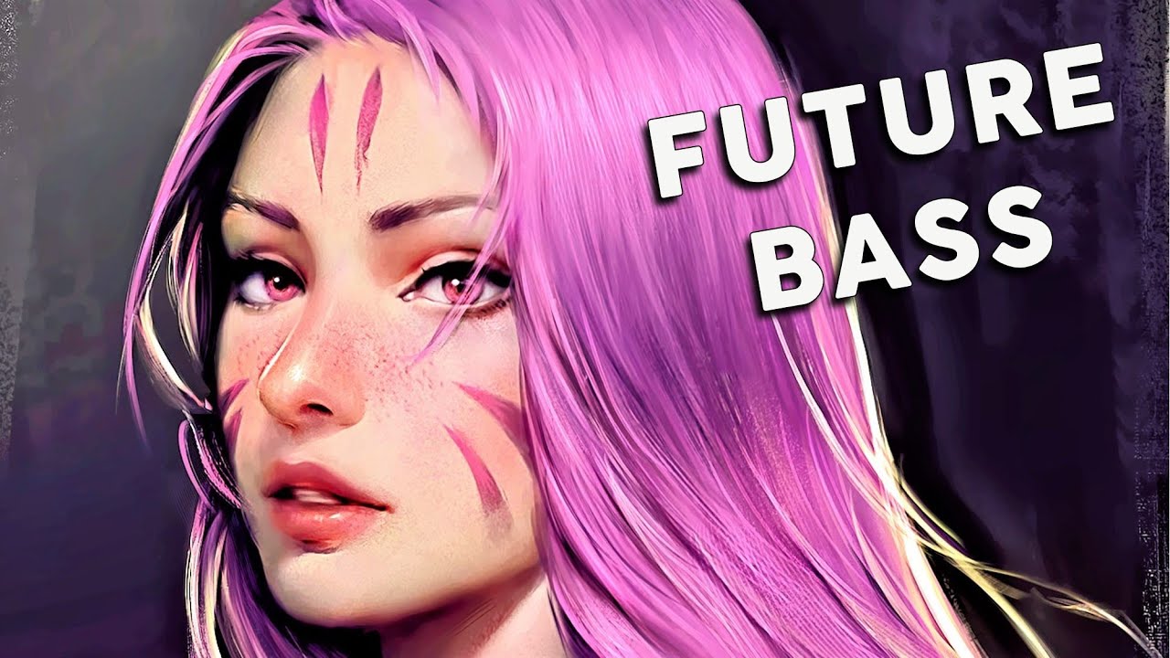 🎵 Future Bass Mix 2020 🎵 Gaming Music 🎵 Best of EDM - YouTube