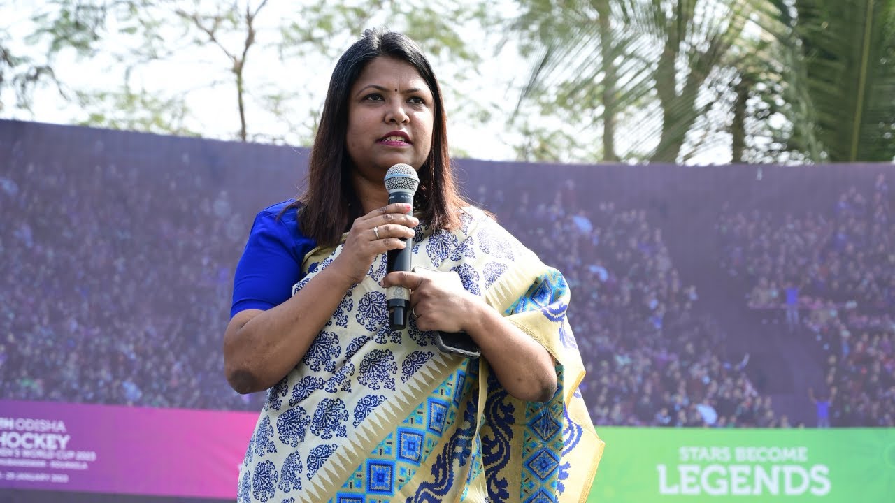 Shipra Saxena | Youth4Water Plus Launch of Phase 3 | A step towards ...