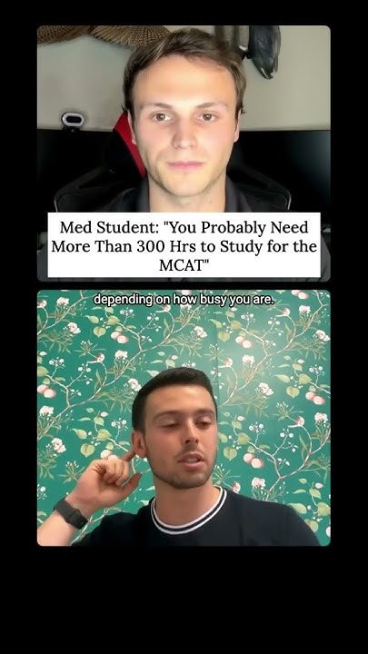 Studying for the MCAT soon? Check out our Free MCAT Masterclass! 🩺 Find ...