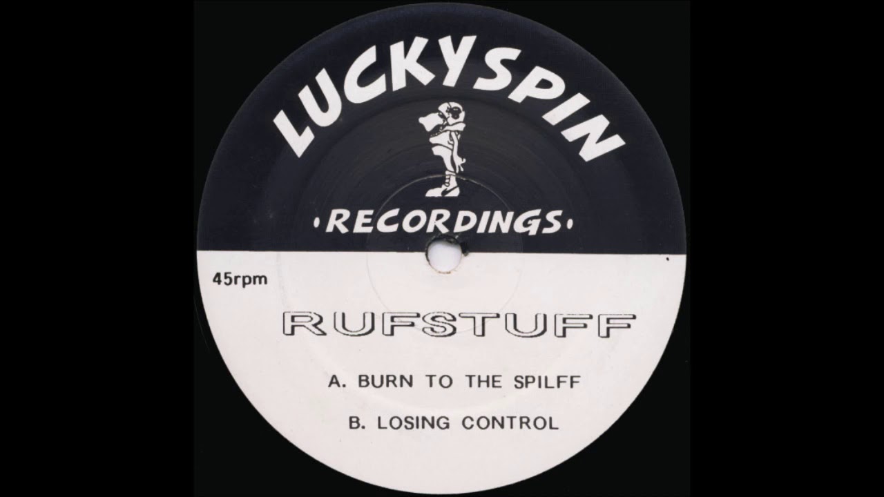 Rufstuff - Burn to the Spliff - YouTube