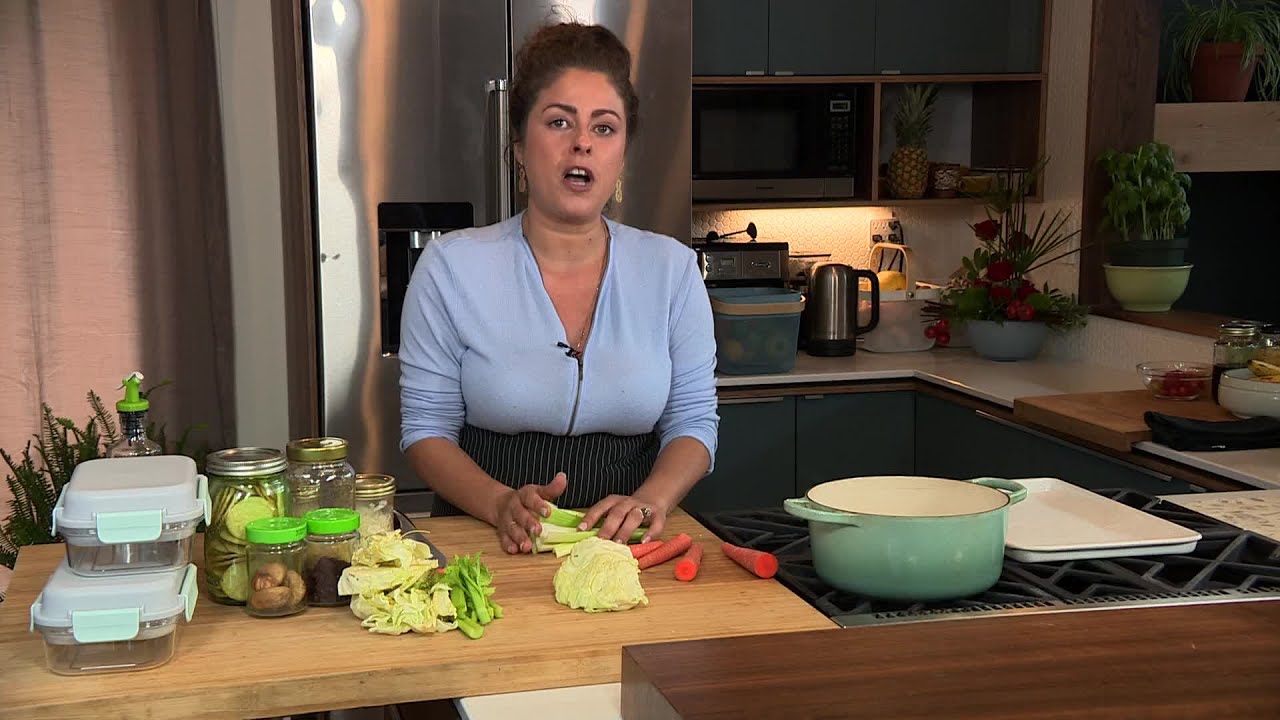 Simply Cooking By MmmChef S1 E7 - YouTube