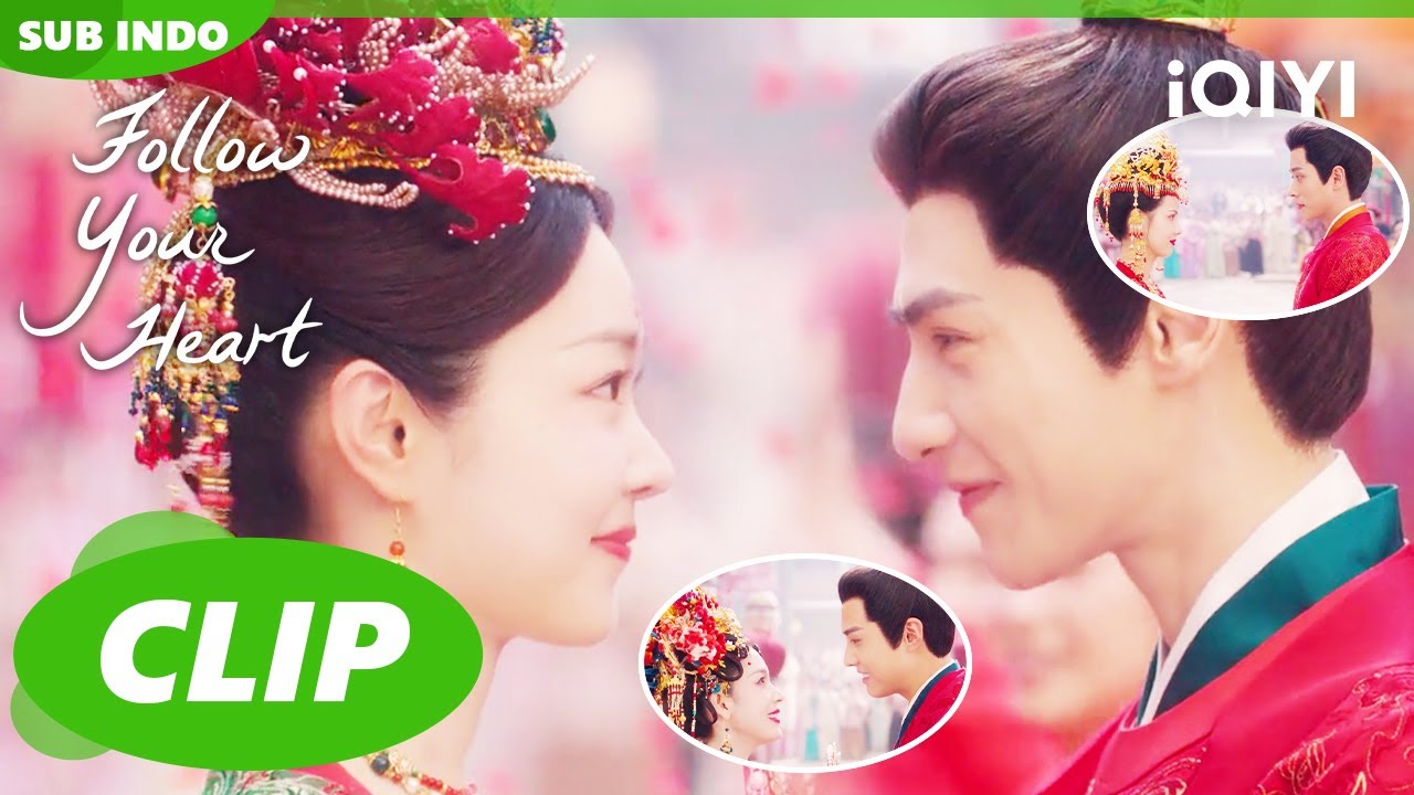 Kerusuhan di Istana😱😱😱| Follow Your Heart | CLIP | EP39-40 | iQIYI Indonesia - YouTube