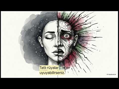 Fatal Familial Insomnia (Ölümcül Ailesel Uykusuzluk #Belgesel #Nöroloji #delidana