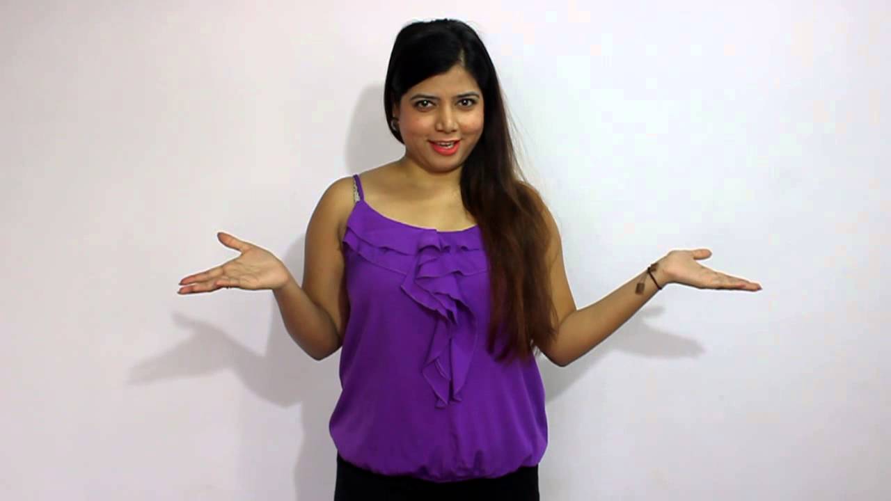 sushma rana - YouTube