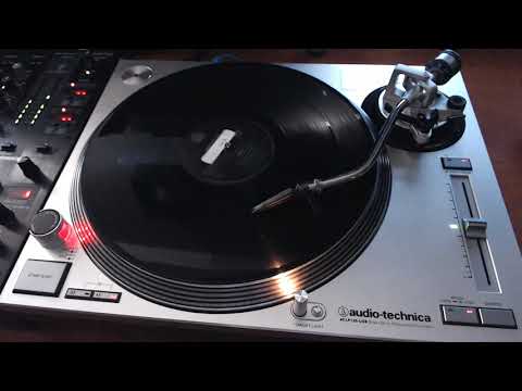 Paperboy ‎– Ditty (Ditty Club Mix) Vinyl View