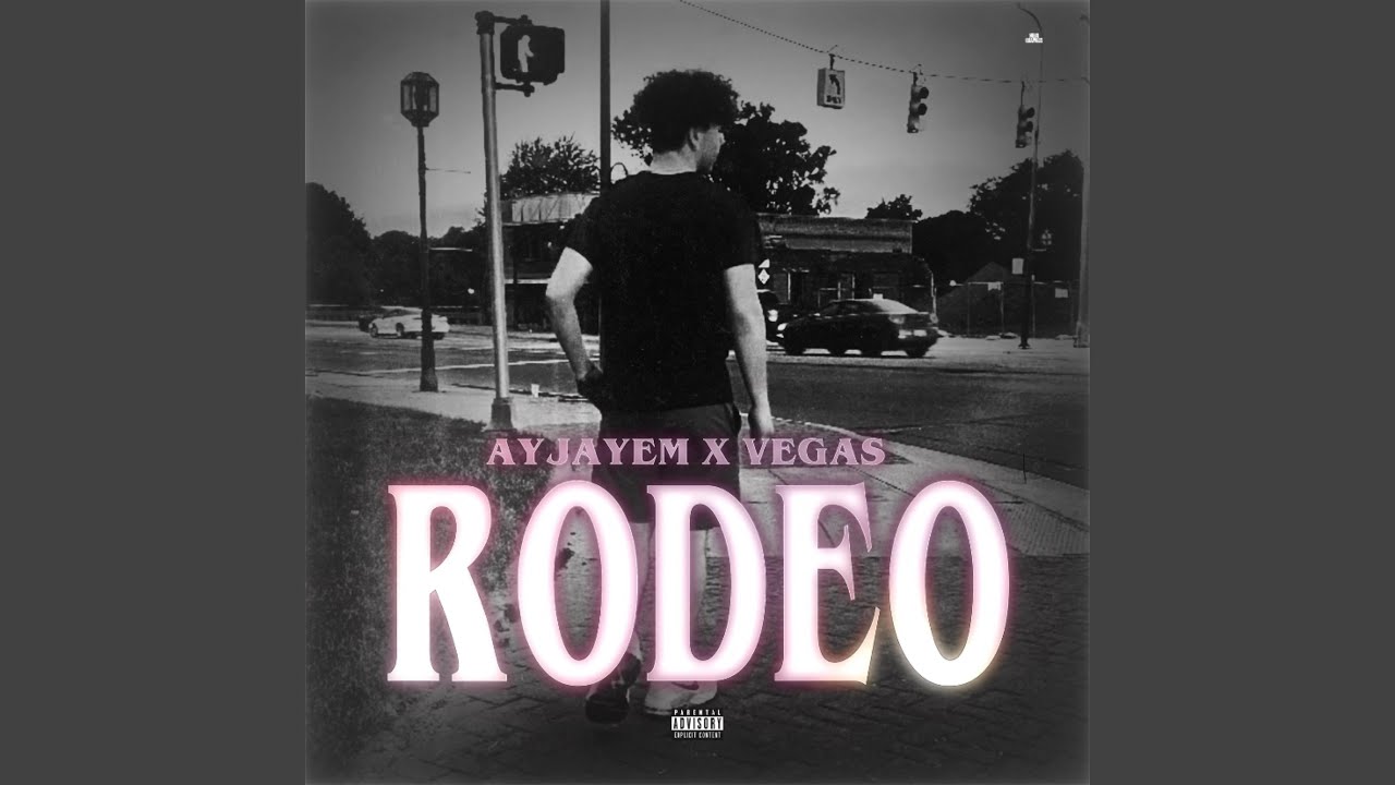 Rodeo (feat. Theo Vegas) - YouTube