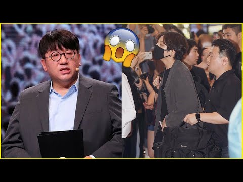 Why Korean ARMY's are UPSET with BTS & BigHit?