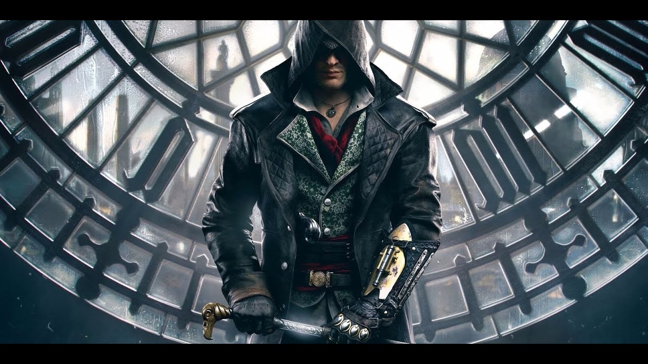 Playing DBD Now | Assassin's Creed Syndicate Gameplay Part 1 | RIDER ...