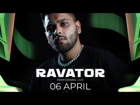 DJ NIGHT : RAVATOR - YouTube