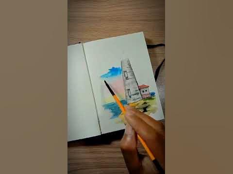 Sketchbook Part 2 Shorts 💤 - YouTube