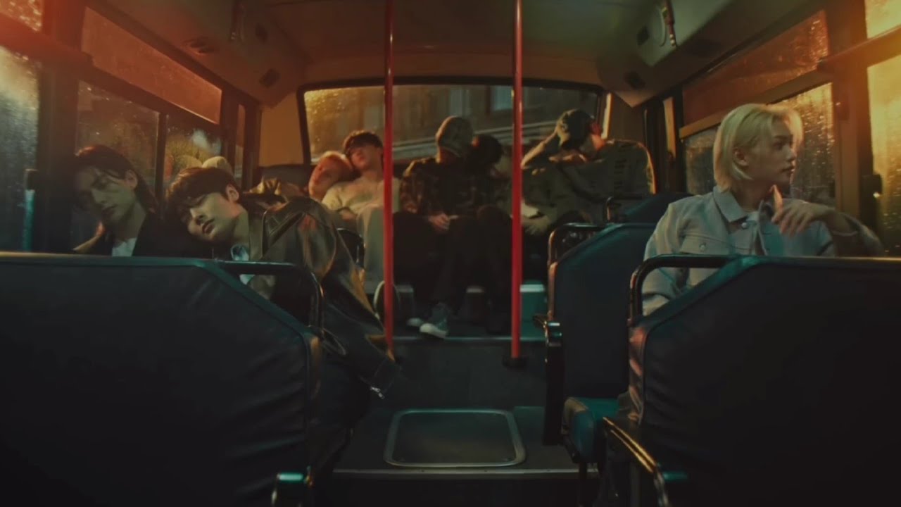 Stray Kids — Cover Me (가려줘) - [MV] - YouTube