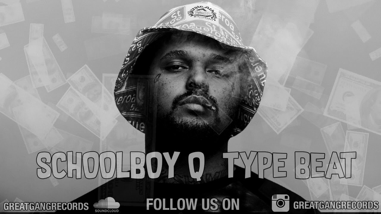 (FREE) Schoolboy Q x XXXTENTACION Type Beat Hip Hop Instrumental 2018 ...