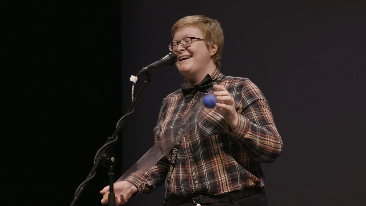 Lasers: Science Fact or Science Fiction | Fiona Conlon - YouTube