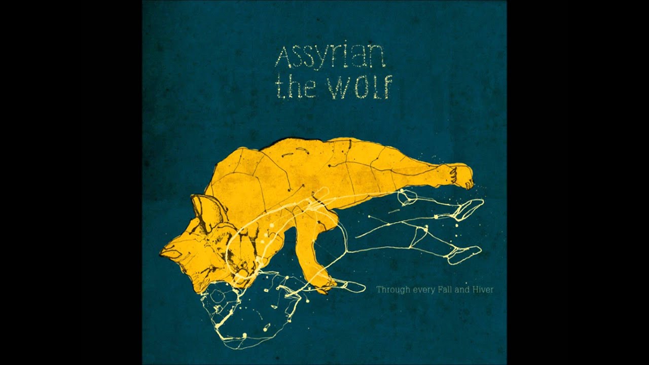 Assyrian The Wolf - Promises - YouTube