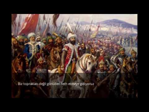 Fatih Sultan Mehmetin Önemli Sözleri