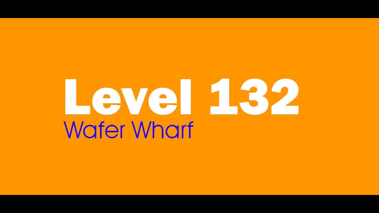 Candy Crush Saga level 132 Help,Tips,Tricks and Cheats - YouTube