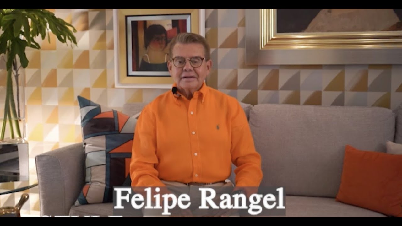 FERIA DEL MUEBLE EN MILÁN - FELIPE RANGEL - YouTube